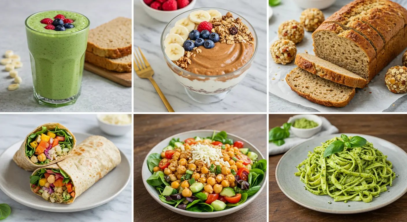 tiny kitchens big flavors - easy, tasty recipes made for real life